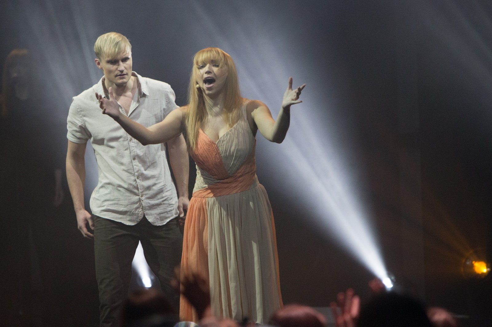 Estonia ya tiene videoclip oficial!!