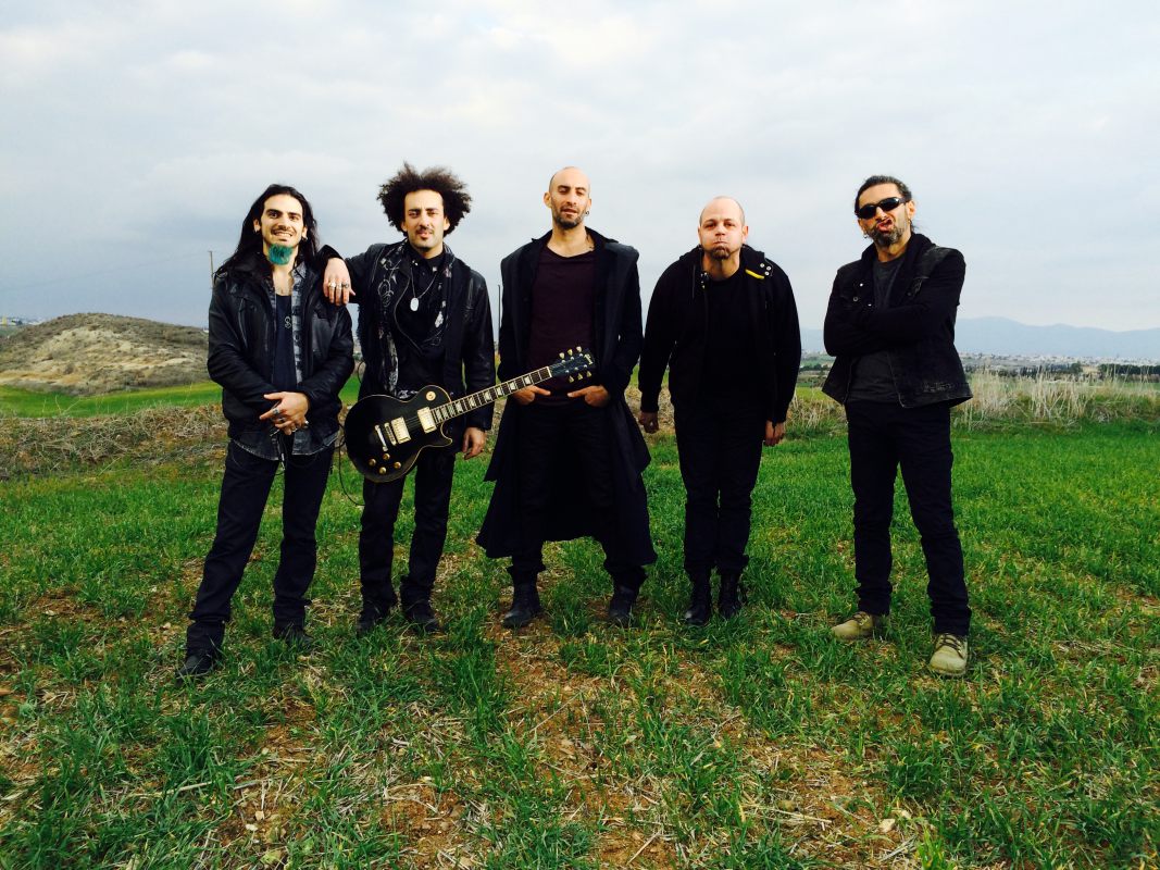 Minus One finaliza la grabación del videoclip oficial de "Alter Ego"