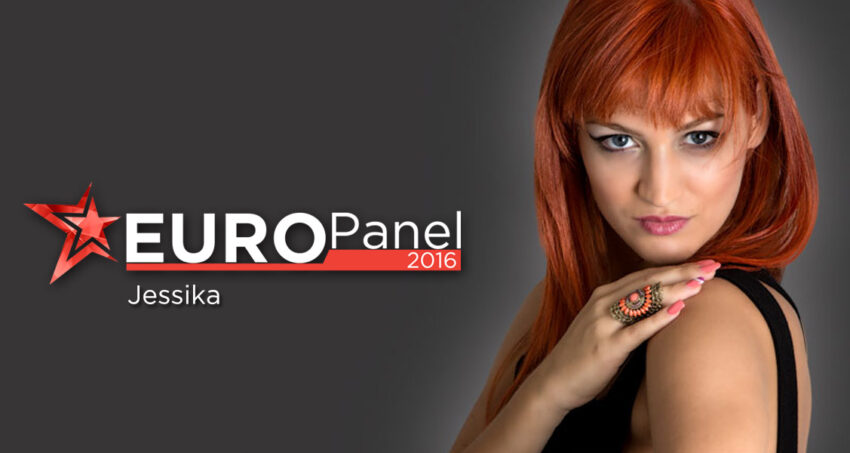 EUROPanel 2016 - Votos de Jessika (Malta)