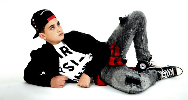 George Michaelides representará a Chipre en Eurovisión Junior 2016