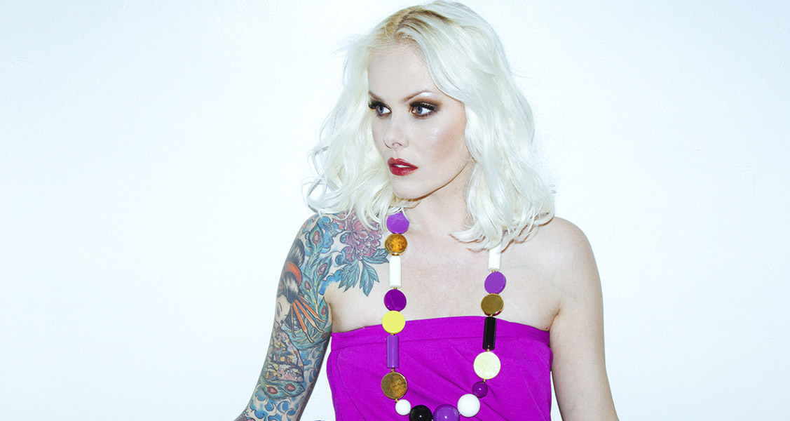 Svala gana el Söngvakeppnin 2017 y representará a Islandia en Eurovisión