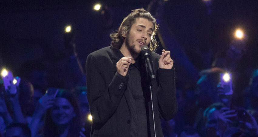 La RTP estrena el documental sobre la histórica victoria de Salvador Sobral