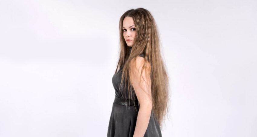 Emma Sandström primera participante de la preselección de San Marino ...