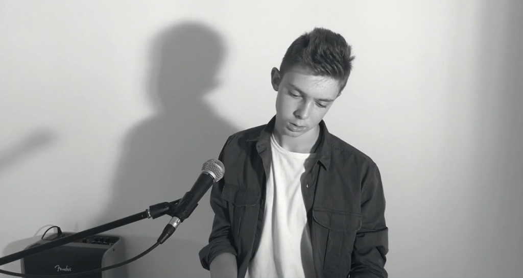 Max Cinnamon, nuevo artista confirmado para Destination Eurovision 2018