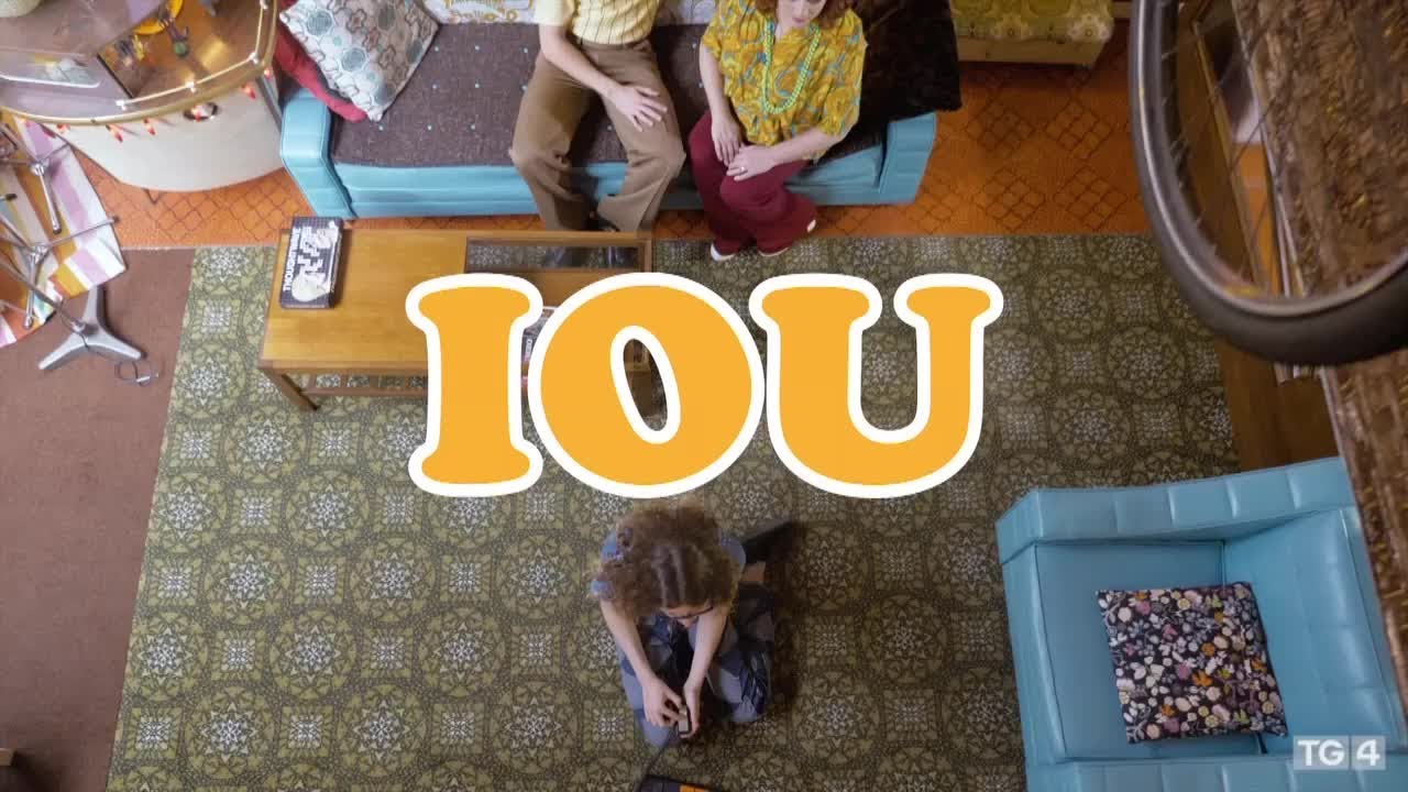 Irlanda lanza el videoclip de "IOU", tema con el que les representará ...