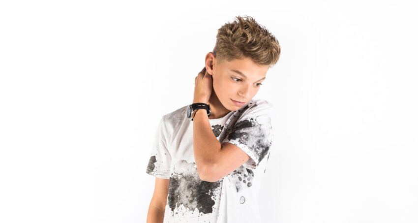 Pieter Gabriel será el encargado de componer el himno para el desfile ...