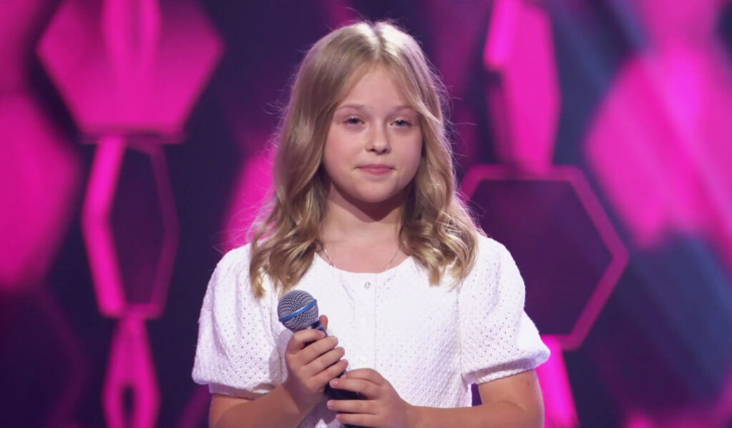 Alicja Tracz representará a Polonia en Eurovisión Junior 2020 con la ...