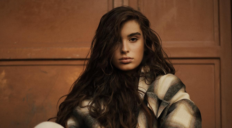 Maléna Fox representará a Armenia en Eurovisión Junior 2021