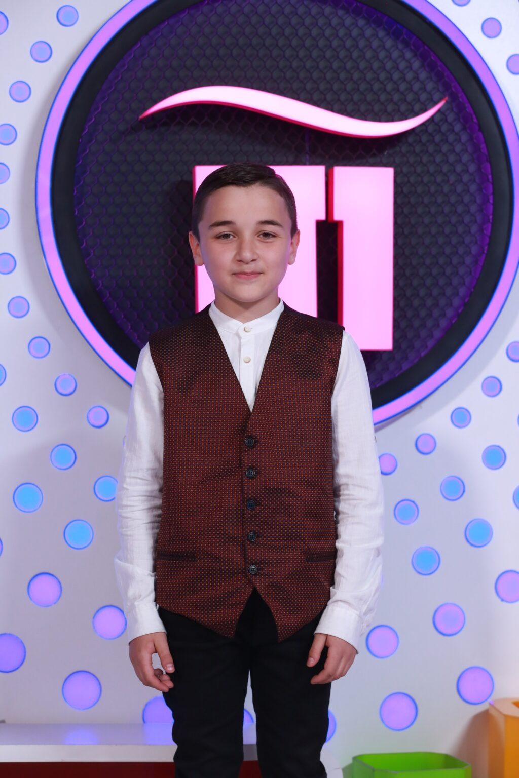 Georgia: ¡Estos son los finalistas del Ranina 2022!