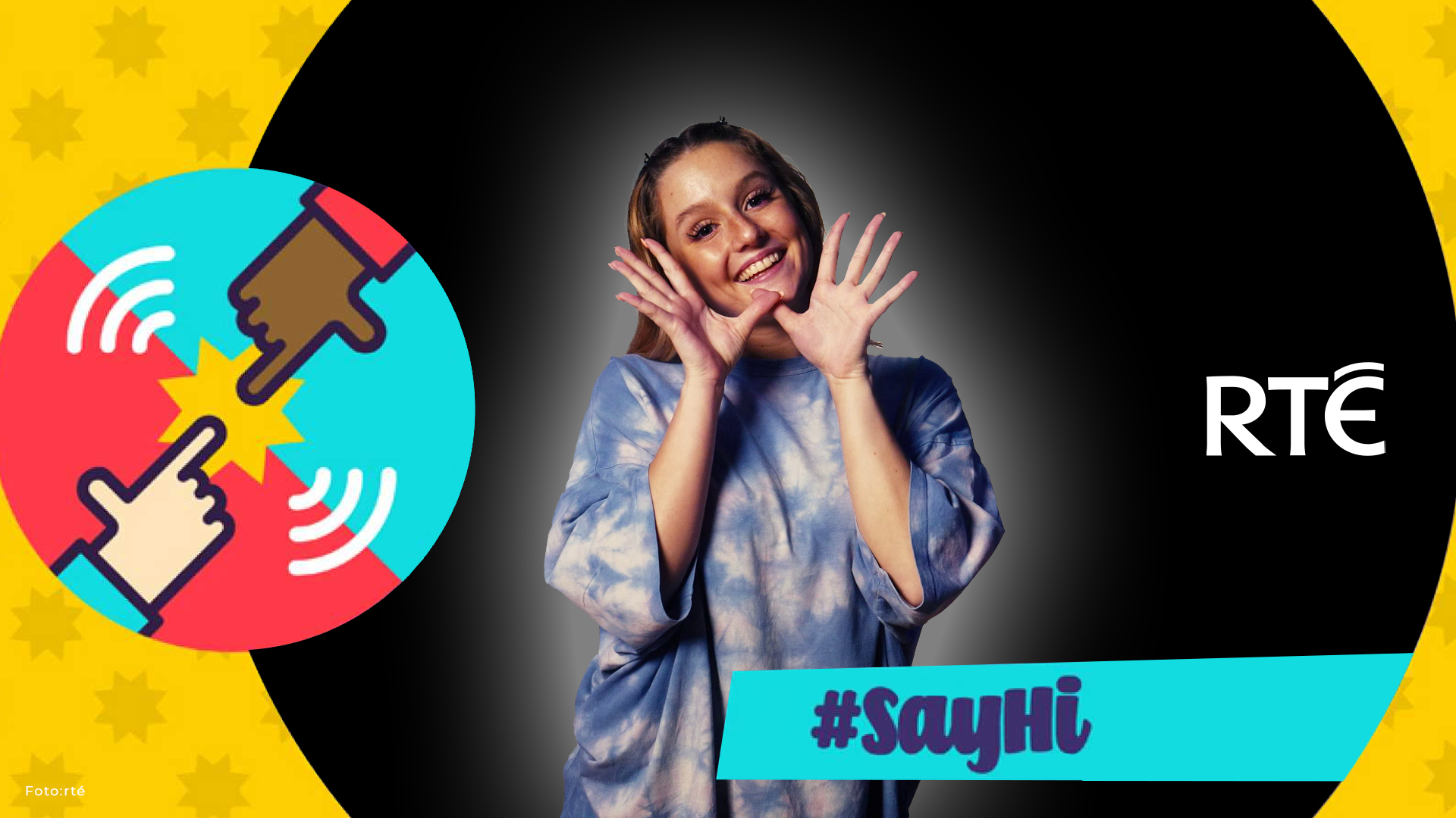 Así suena “Den Ene” (El Único), la canción de la campaña #SayHi y sus ...