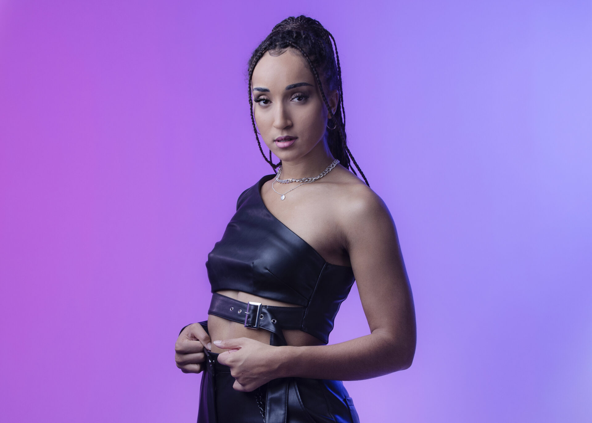 Galería: Conoce a los participantes del Melodi Grand Prix 2023