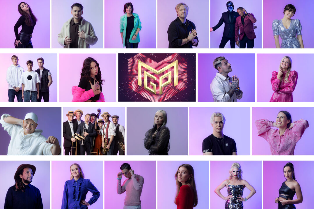 Cambio histórico en el Melodi Grand Prix: se permitirá el autotune en ...