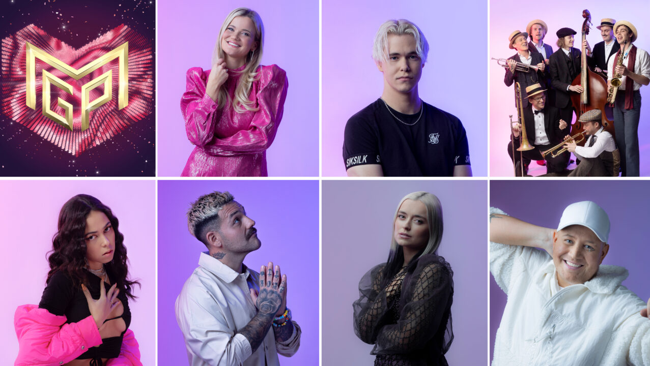 El Melodi Grand Prix 2023 celebra su segunda semifinal: participantes ...