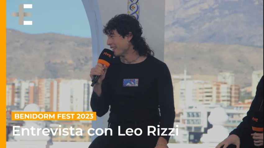 Entrevista a Leo Rizzi: «En 2023 no dio tiempo a presentar nada, pero no descarto participar pronto»