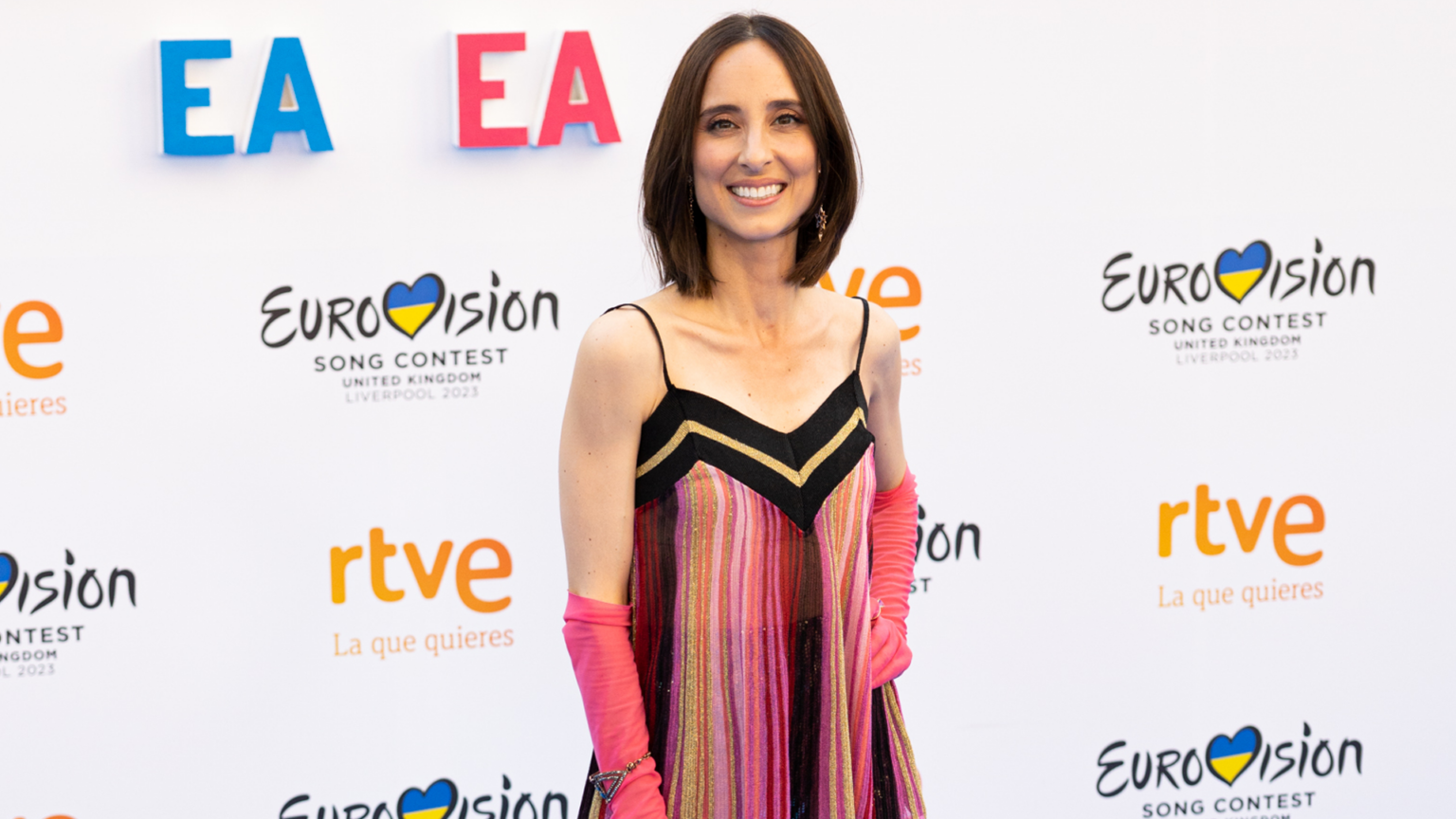 Julia Varela y Tony Aguilar comentarán el Festival de Eurovisión 2024 ...