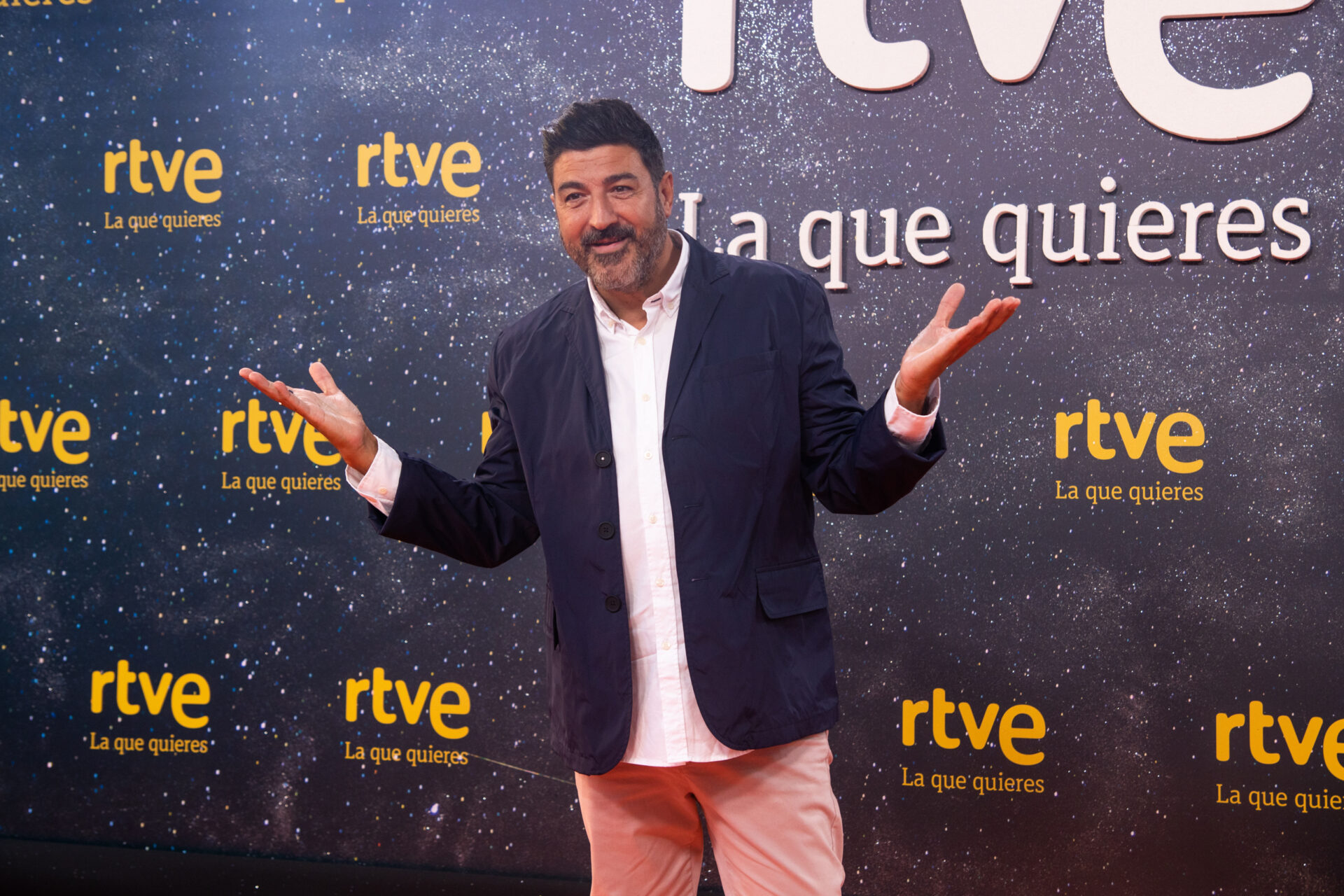 Julia Varela y Tony Aguilar serán los comentaristas españoles de ...