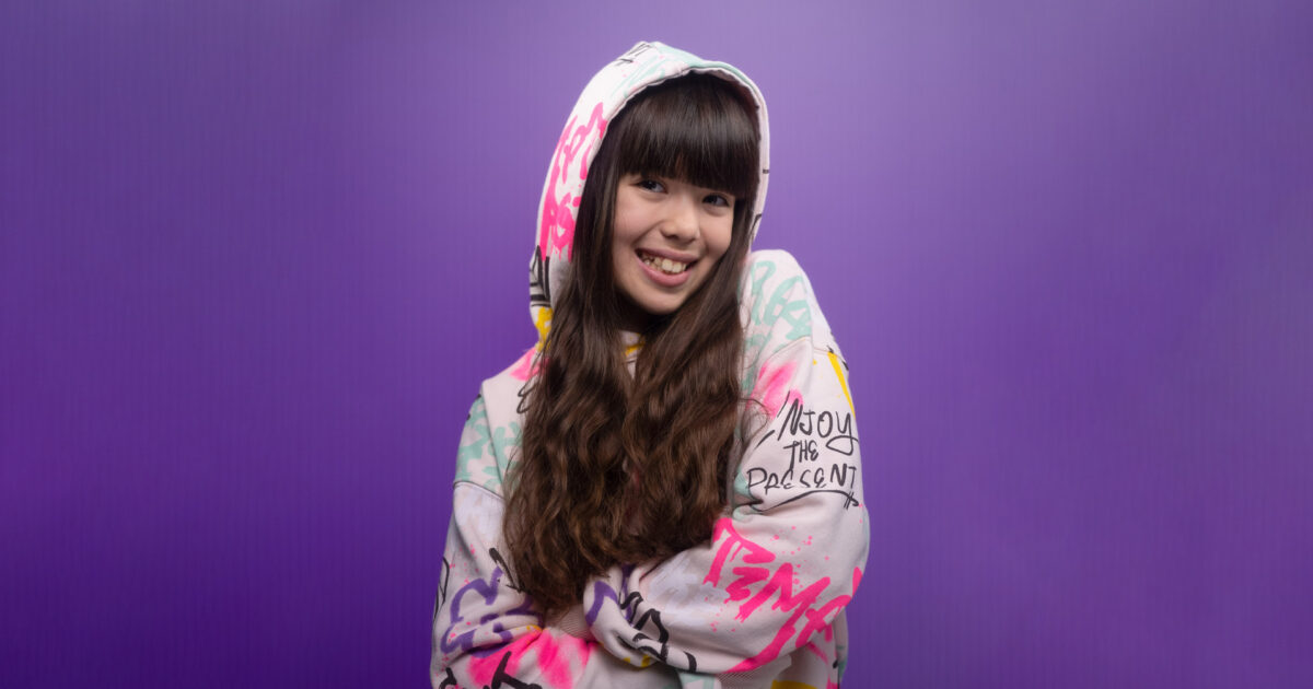 Recordando a los representantes españoles en Eurovisión Junior: María ...