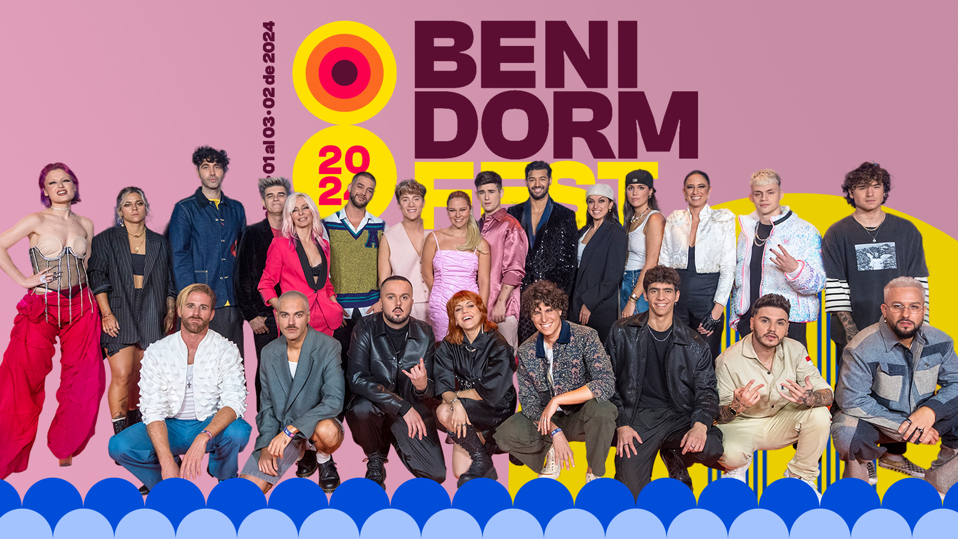 Benidorm Al Día (2x06). Analizamos las primeras declaraciones de los ...