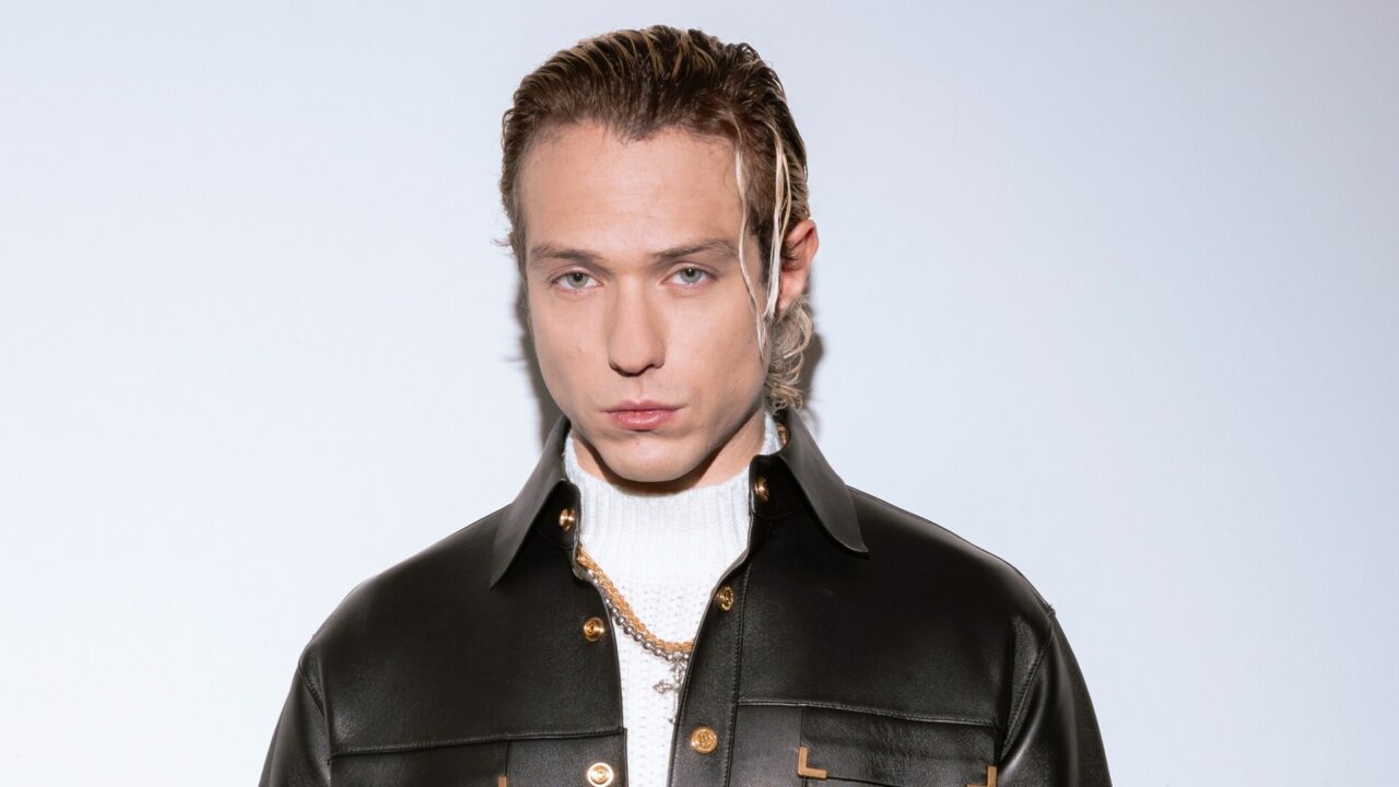 ¿Quién es Irama? Conoce al participante del Festival de Sanremo 2025