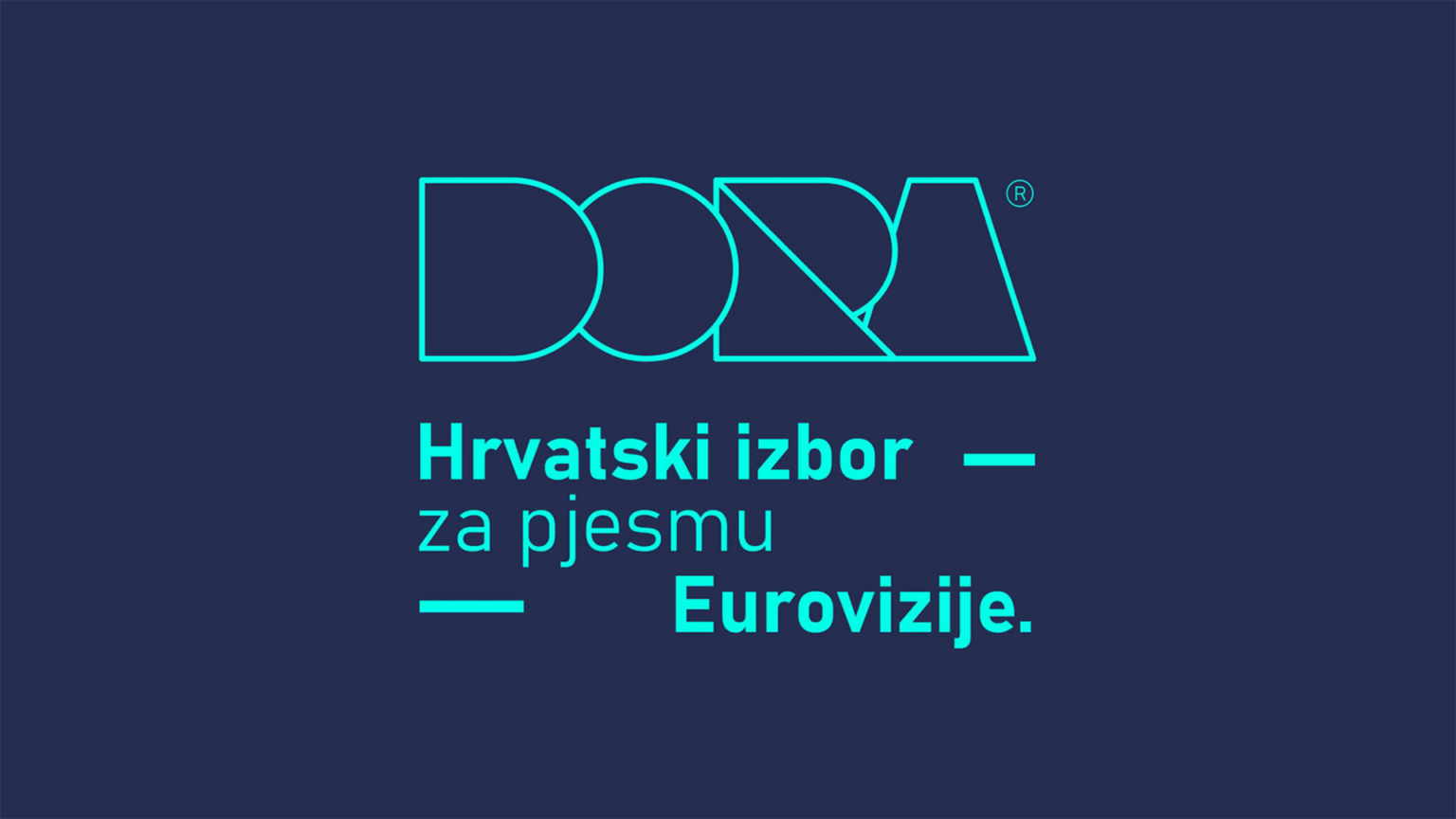 Dora 2024: Escucha las 24 canciones que aspiran a representar a Croacia ...