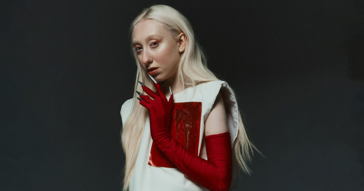 Luna representará a Polonia en Eurovisión 2024 con «The Tower»