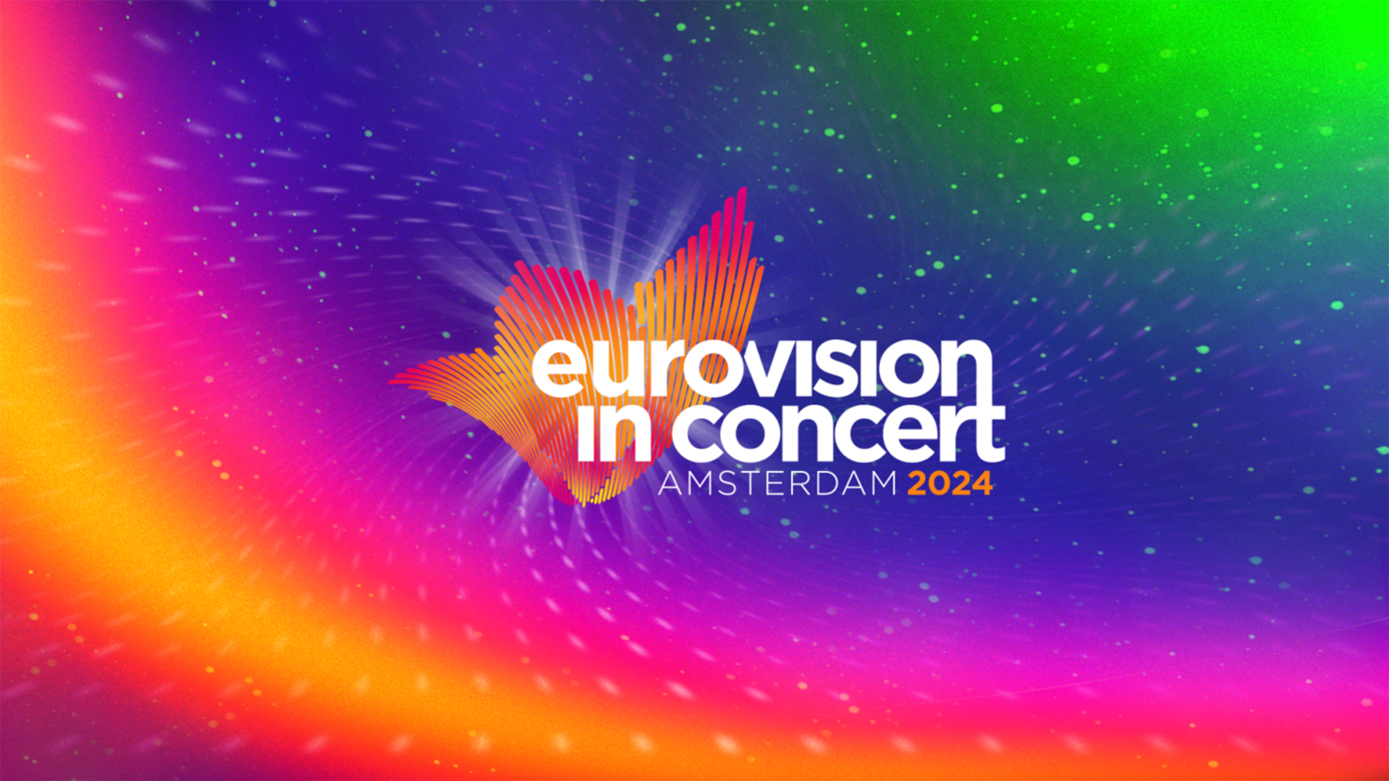 Ámsterdam acoge el Eurovision In Concert 2024: fecha, recinto, cartel ...