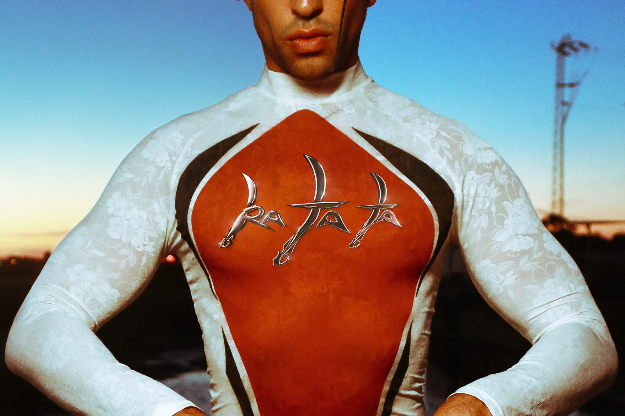 Mahmood da el asalto al verano con su nuevo single «Ra ta ta»