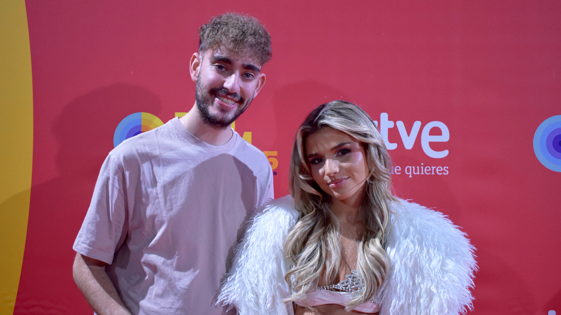 Entrevista a Carla Frigo: "Traemos un show que va a dar mucho juego"