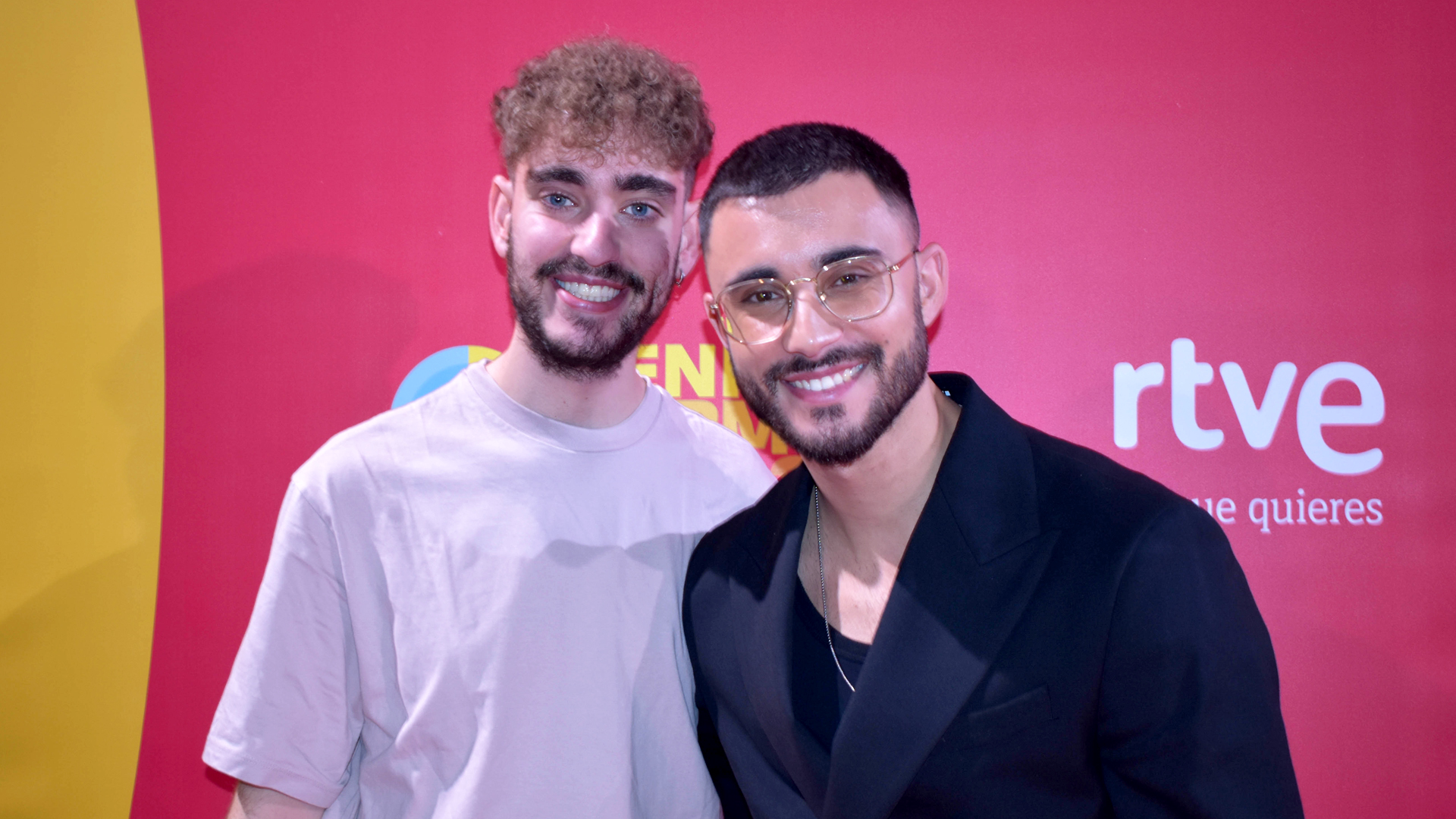 Entrevista a David Afonso: “Mi puesta en escena para Benidorm Fest 2025 ...