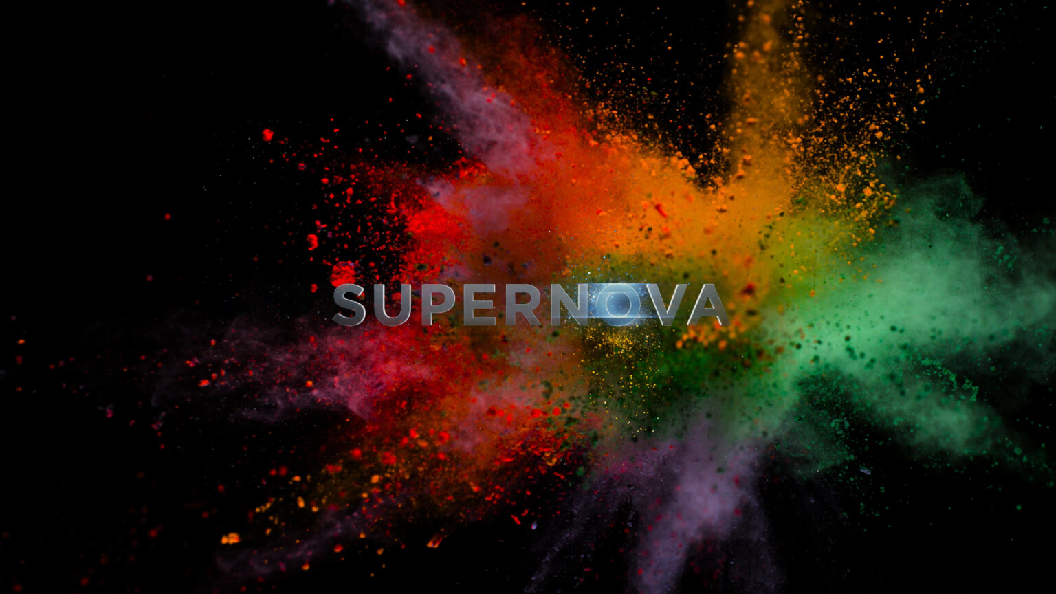 El Supernova 2025 pone punto y final a la edición con la gran final ...