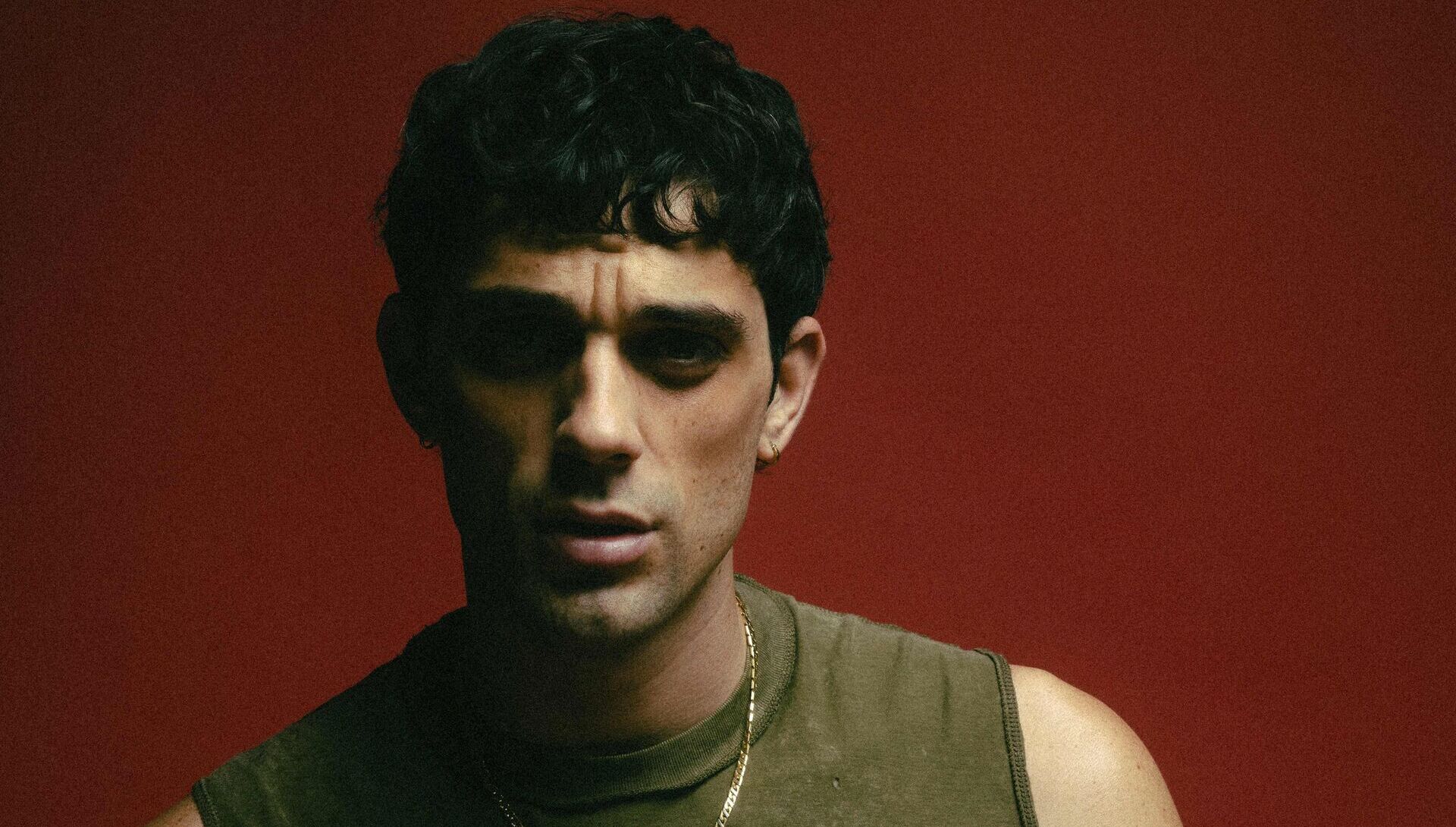 ¿Quién es Bresh? Conoce al participante del Festival de Sanremo 2025