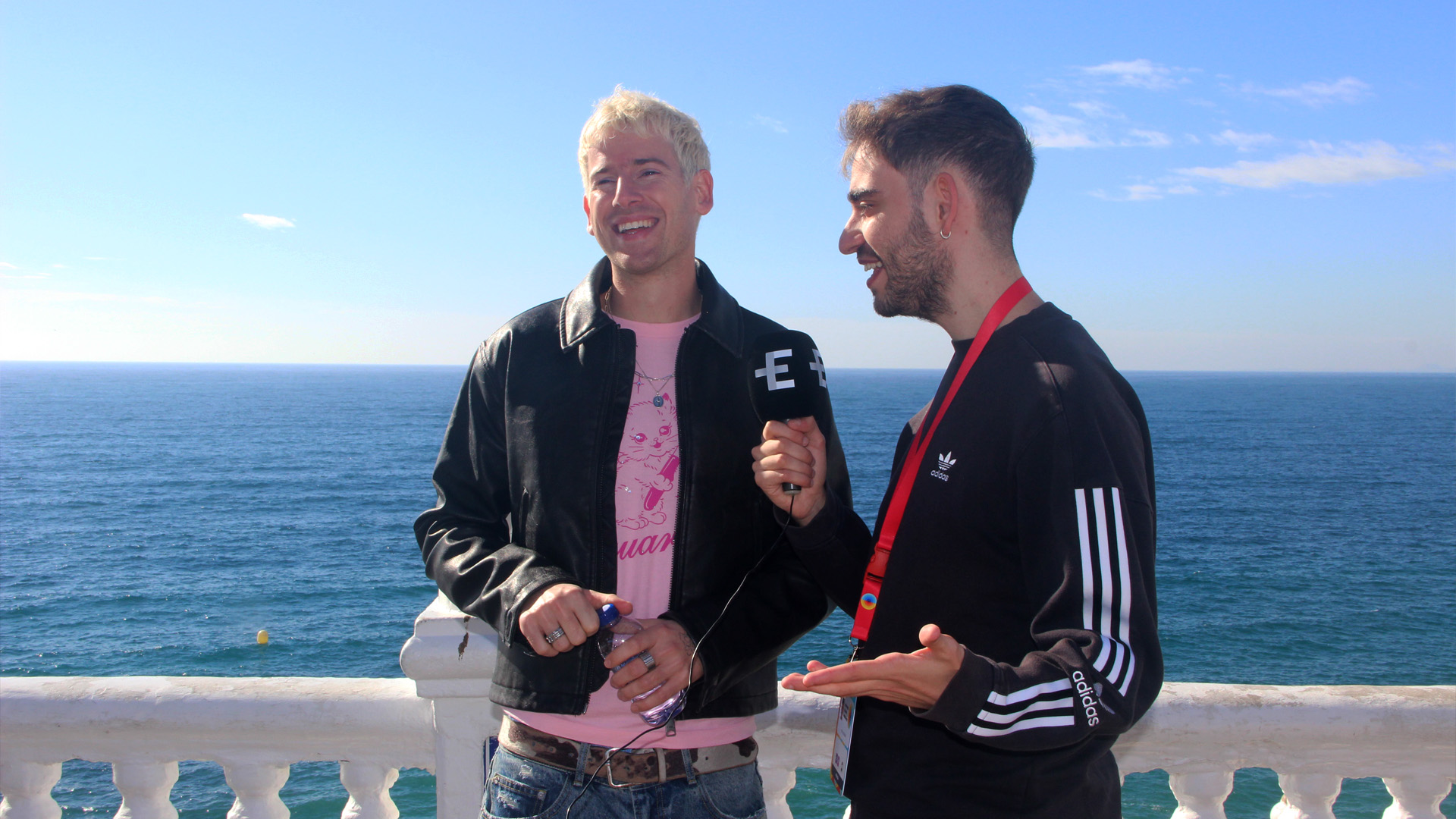 Entrevista a Henry Semler: "En el escenario soy auténtico, con guiños ...