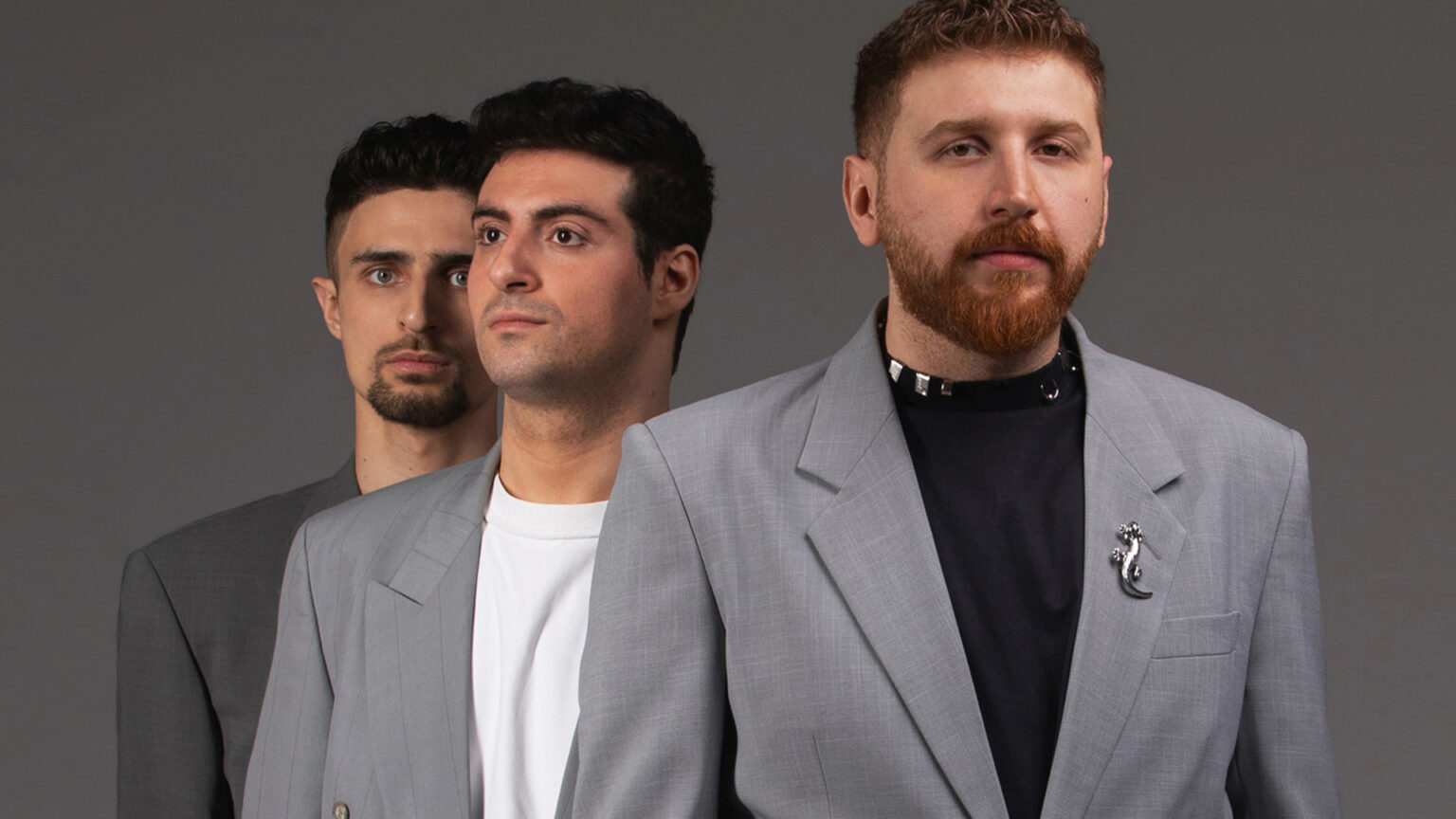 Escucha «Run With U», la canción con la que Mamagama representarán a ...