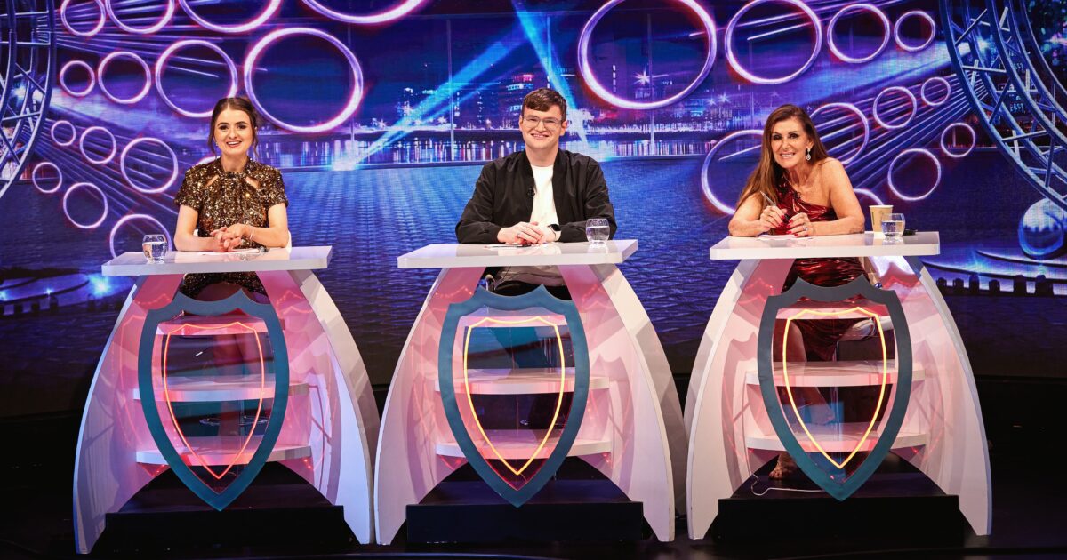 ¡La UER lo hace oficial! Eurovisión Junior 2025 se celebrará en Tiflis ...