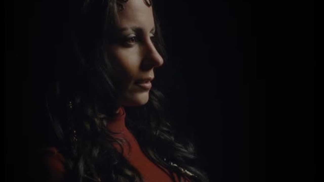 Rosalinda Galán estrena el videoclip de «Mataora», su propuesta para el ...