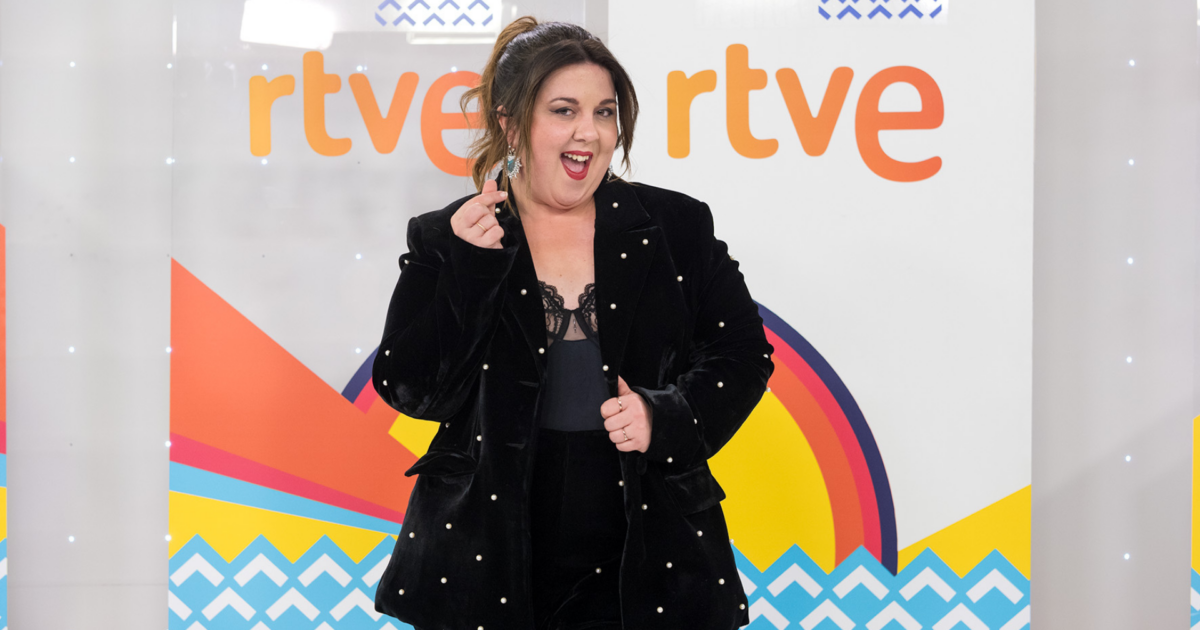 ¿Quien es Lalachus? Conoce a los presentadores del Benidorm Fest 2026