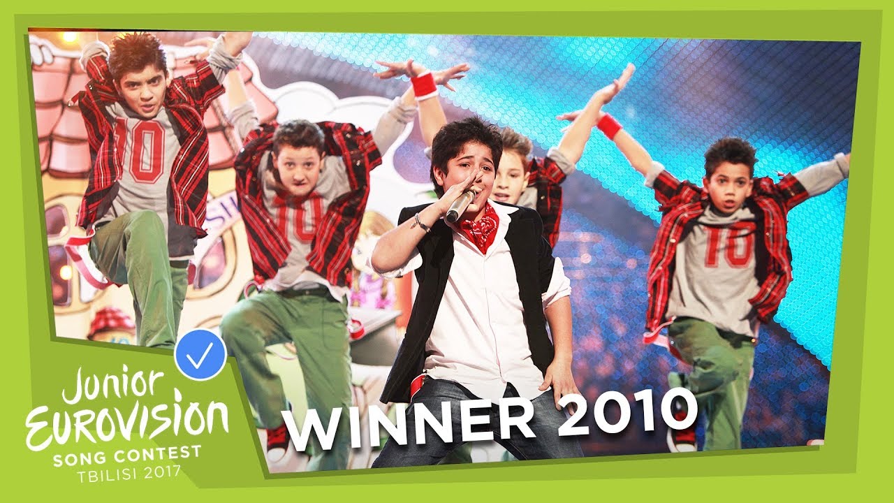 Maléna Fox representará a Armenia en Eurovisión Junior 2021