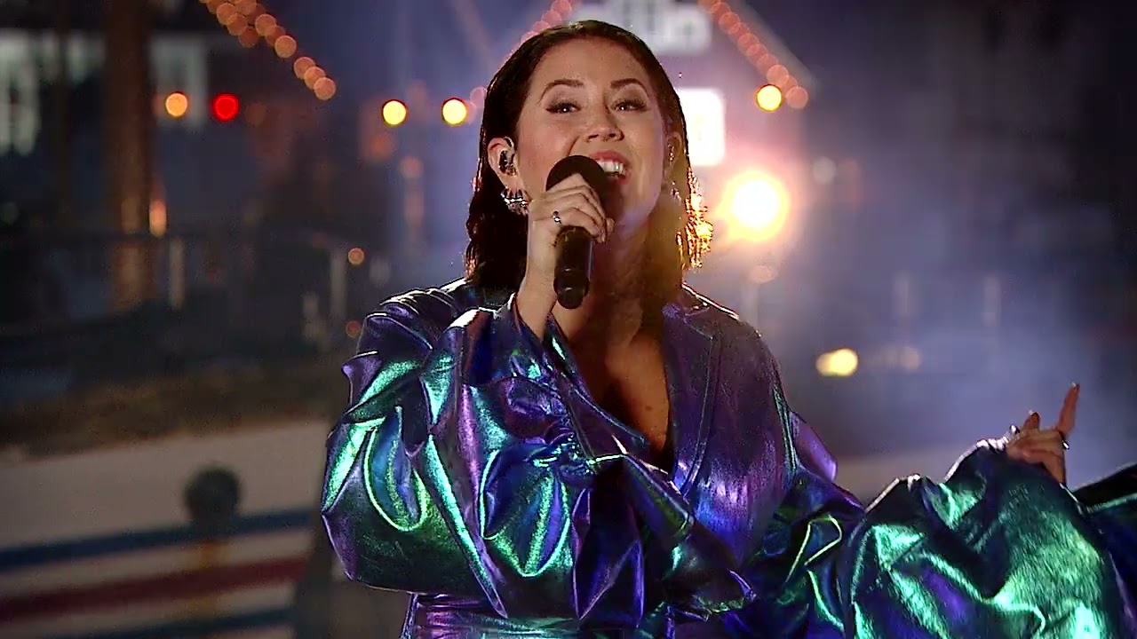 20 años de Eurovisión Junior: 50 momentazos que marcaron su historia ...